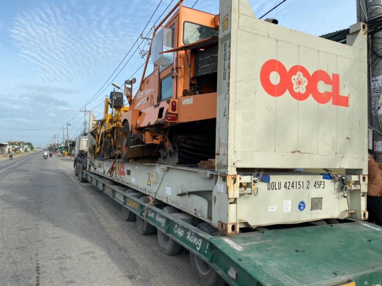Home - OOG Cargo Transport/Oversize-Overweight Cargo